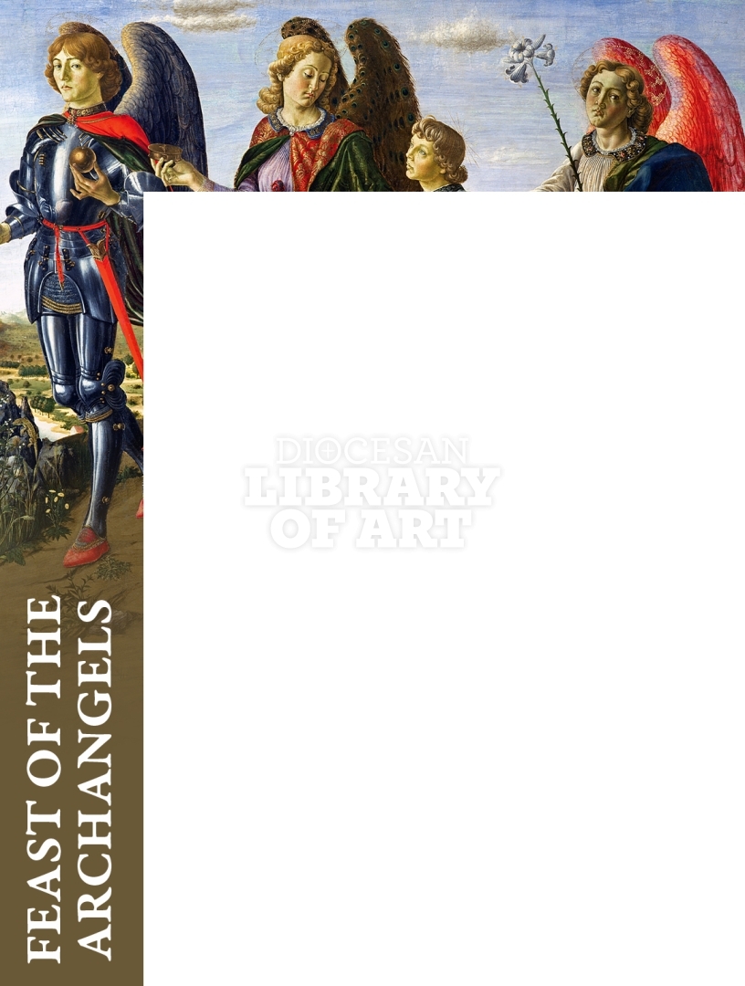 Diocesan - Feast of the Archangels