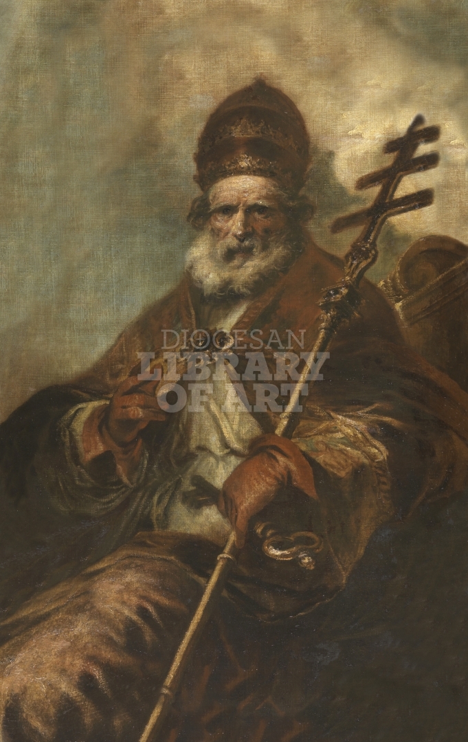 Diocesan - Saint Leo the Great