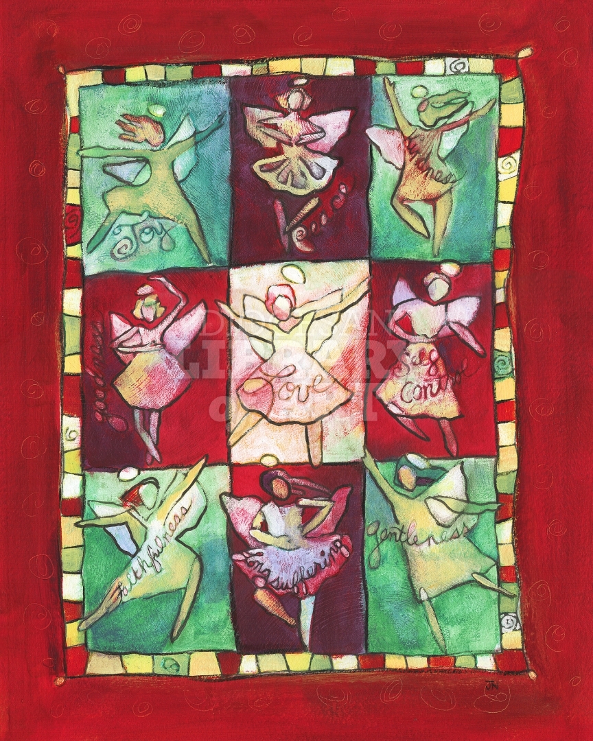 Diocesan Library of Art